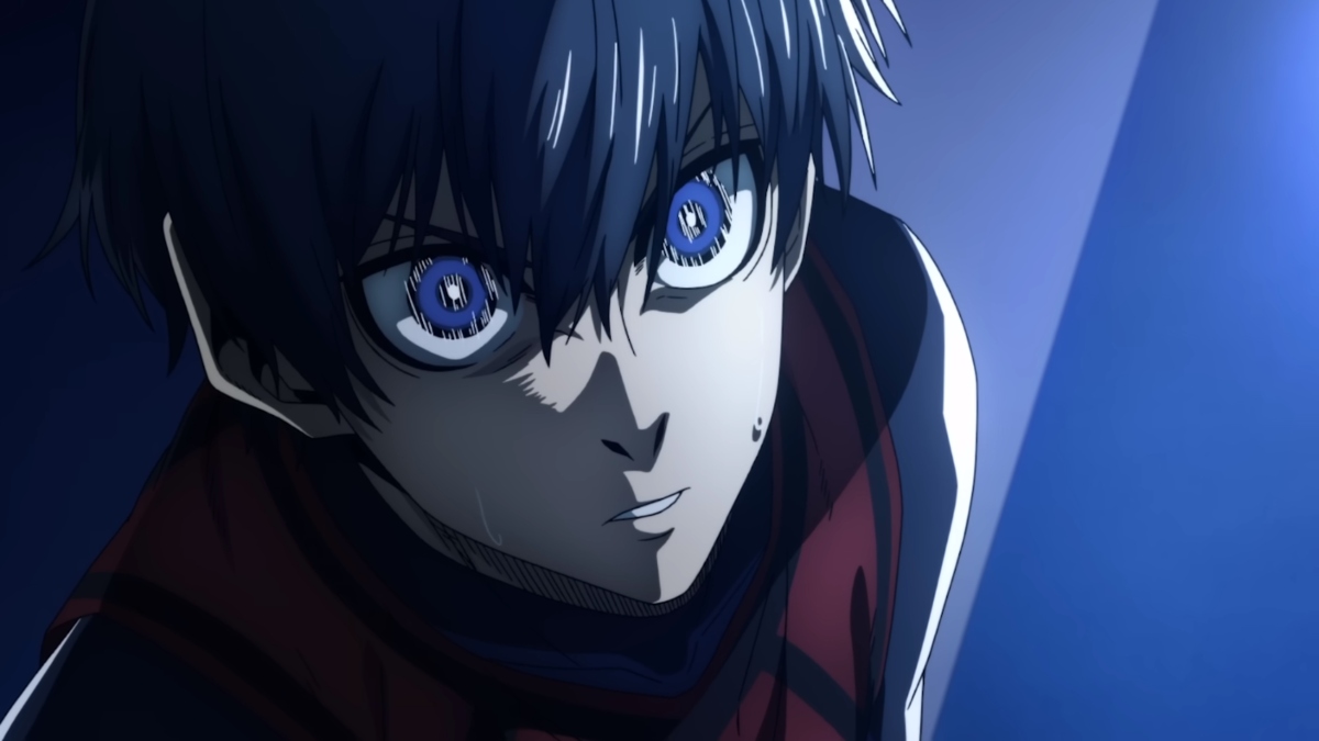 ‘Blue Lock’ chapter 295 leaks release date window, confirmed