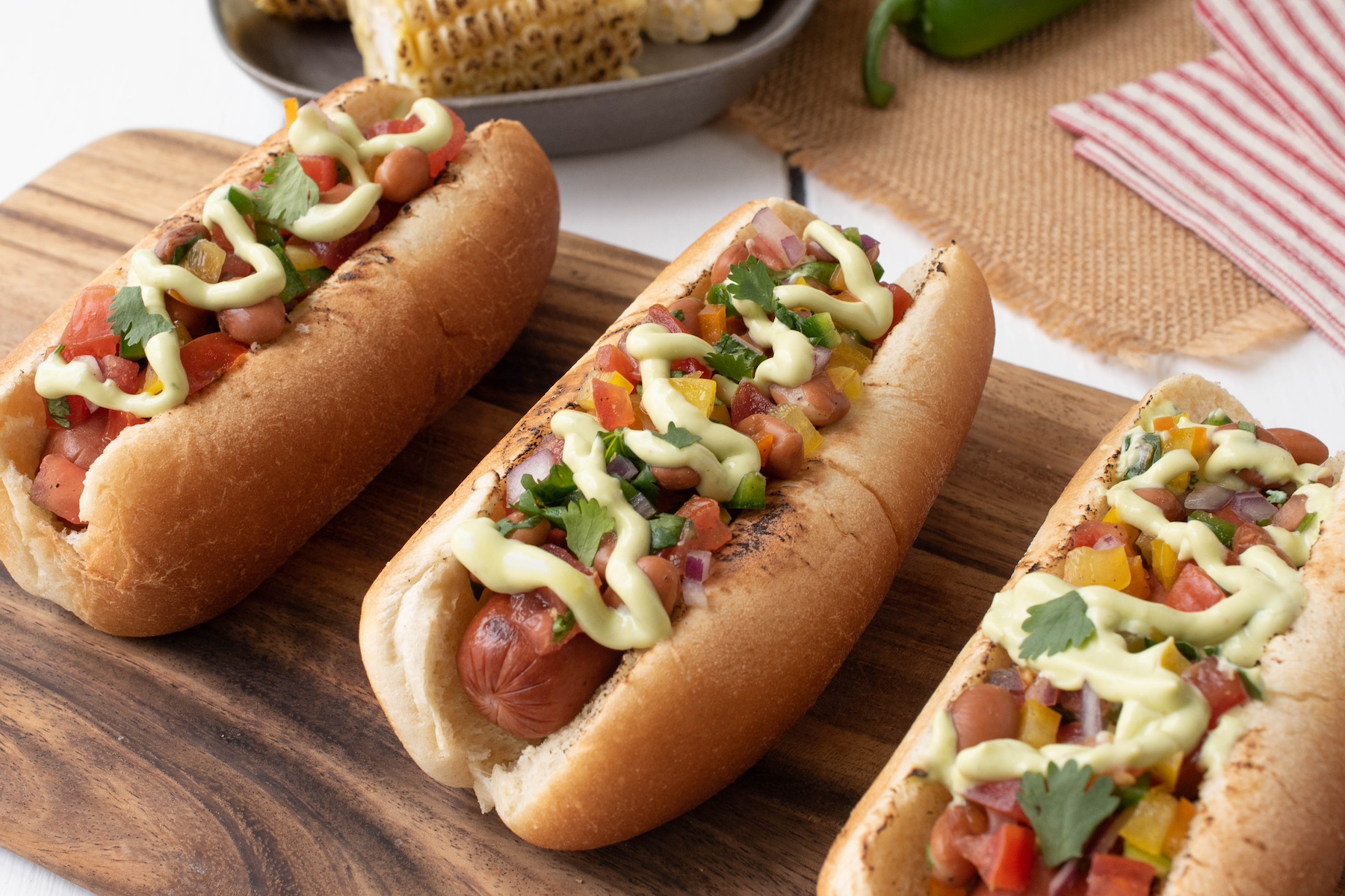 March Madness: Game Day Recipes for Basketball Fans