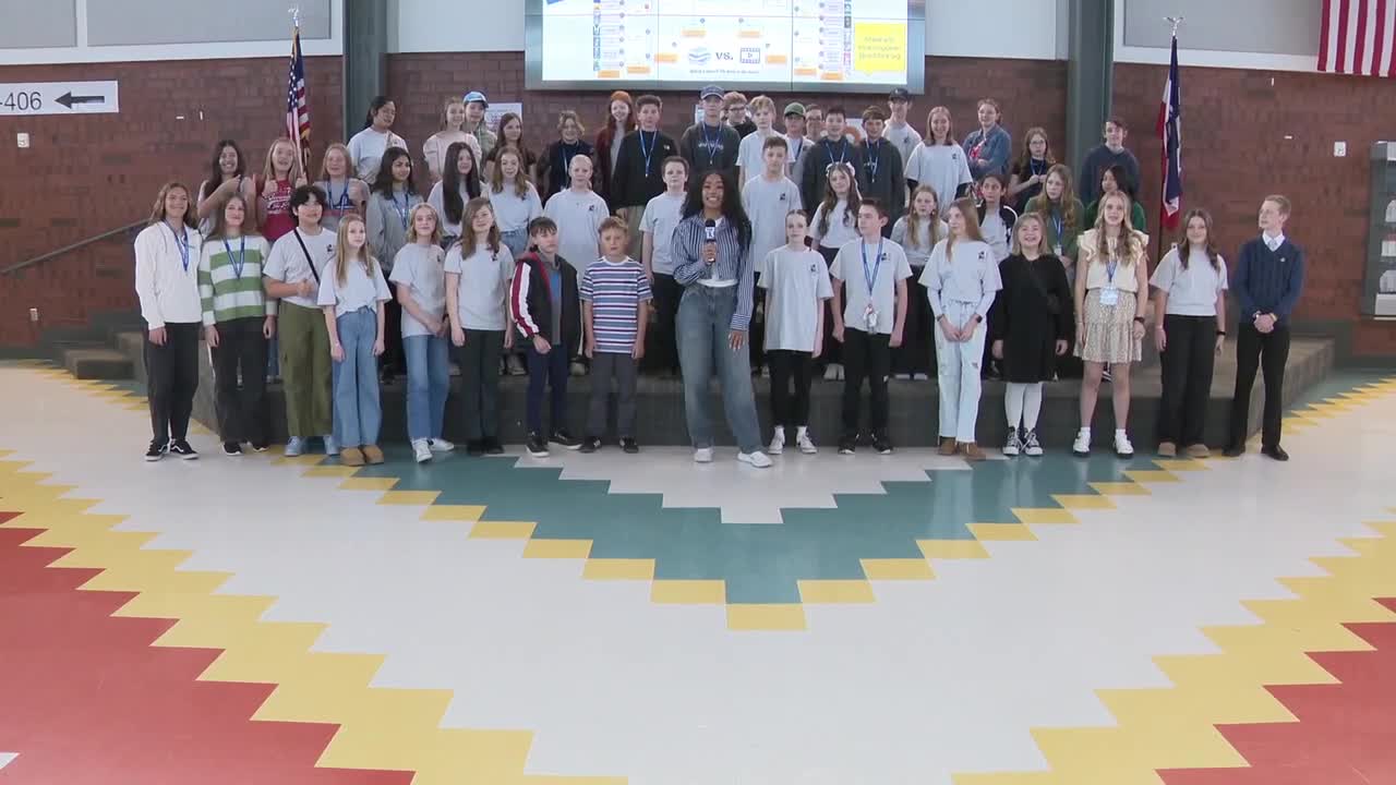 Cool School of the Week: A plethora of opportunities at Indian Hills ...