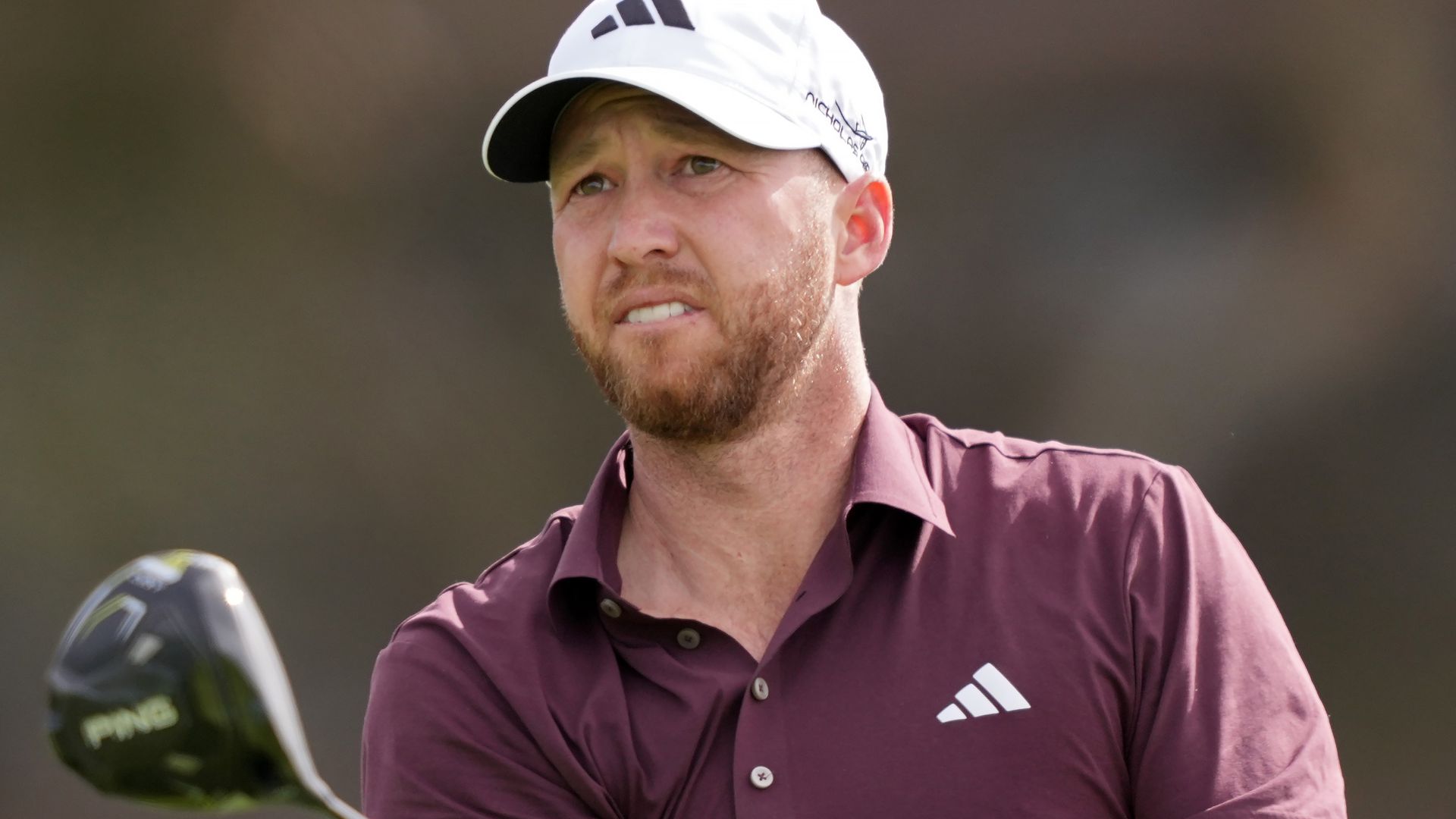 Injured? This PGA Tour pro reveals what part of the game takes the ...