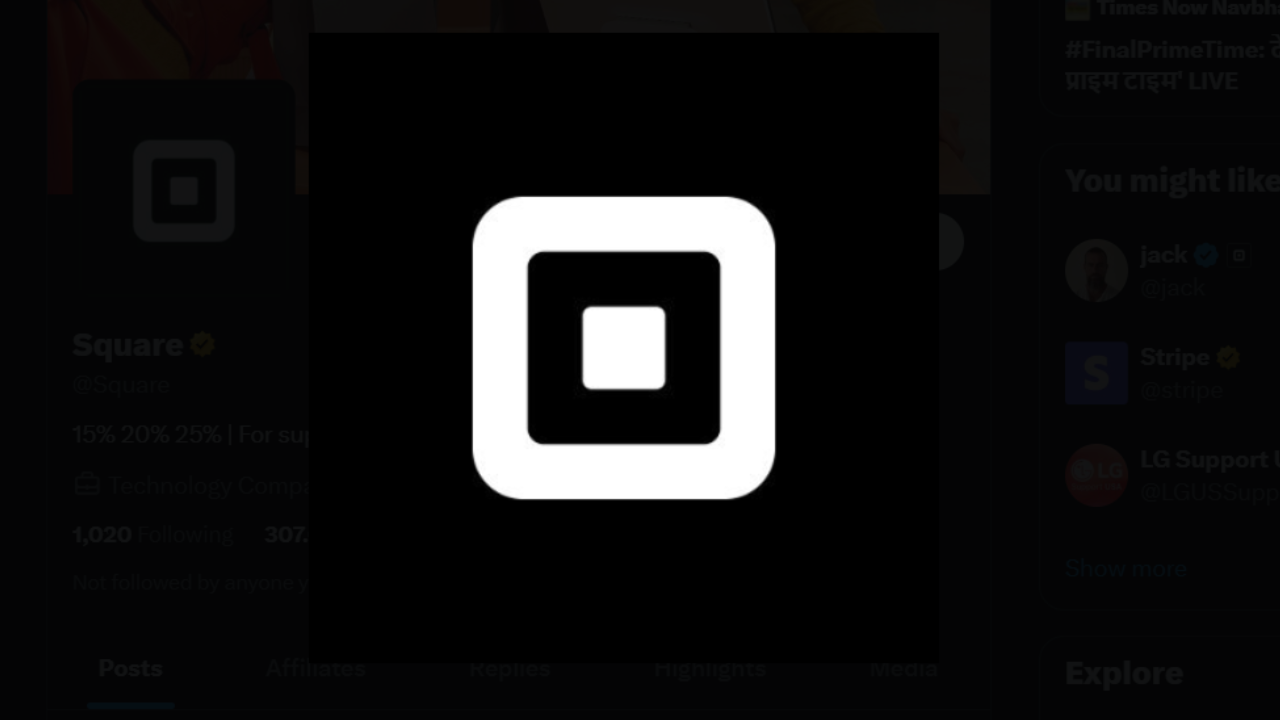 Square Payment App Down: Users Experience Issues In Completing Transactions