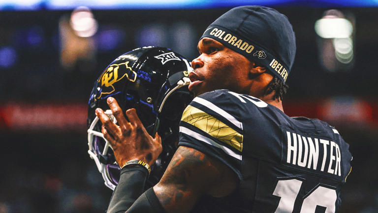 2025 NFL Draft odds: How exactly will the top five take shape?