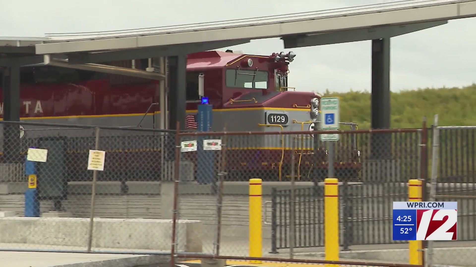 MBTA announces free weekend service, parking for South Coast Rail