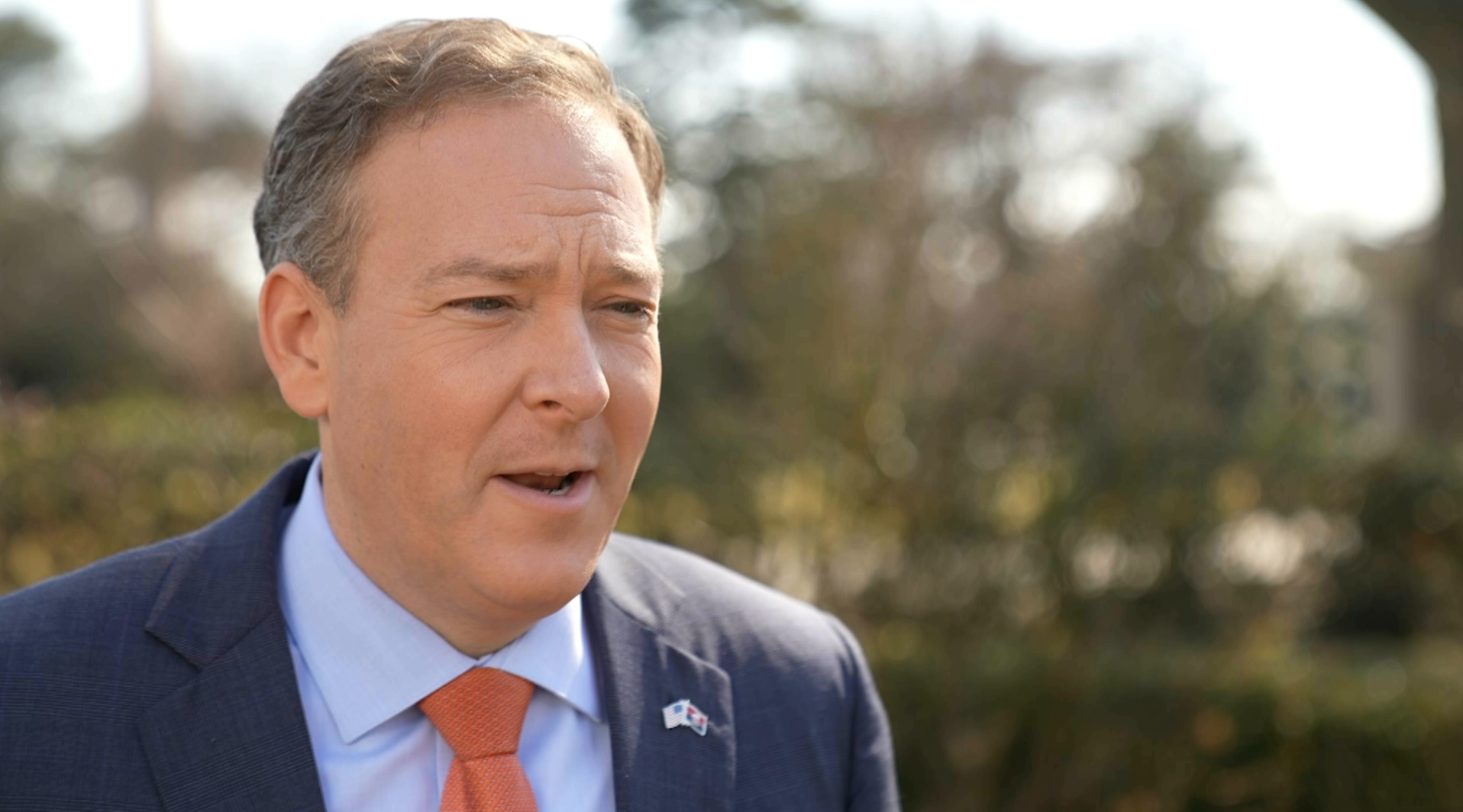EPA Administrator Lee Zeldin says more than 1,000 workers have left ...