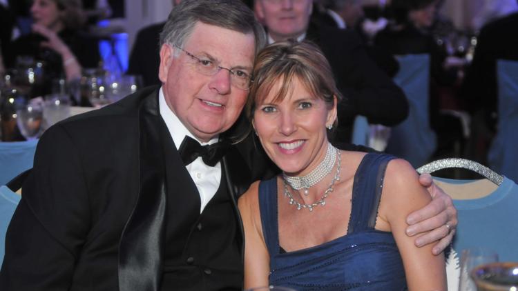 Pete DeBusk to be honored as 2025 Hero of Southern Appalachia