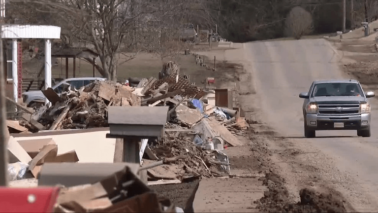 McDowell County schools set to reopen, all 55 counties are operational ...