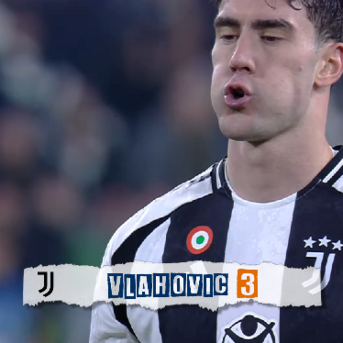 Le pagelle di Piantanida: Vlahovic lente sui 12 milioni di euro, Nico ...