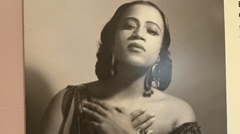 “Danville’s Diva” Camilla Williams remembered as first Black opera singer
