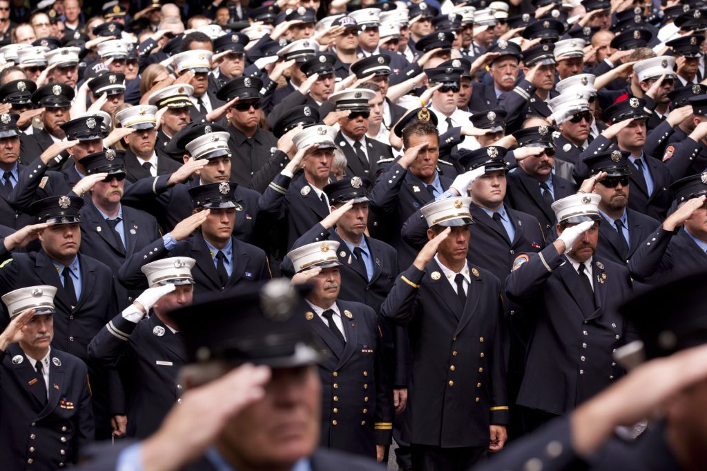 Cuts to 9/11 Health Reversed, Measles Outbreak in North Jersey