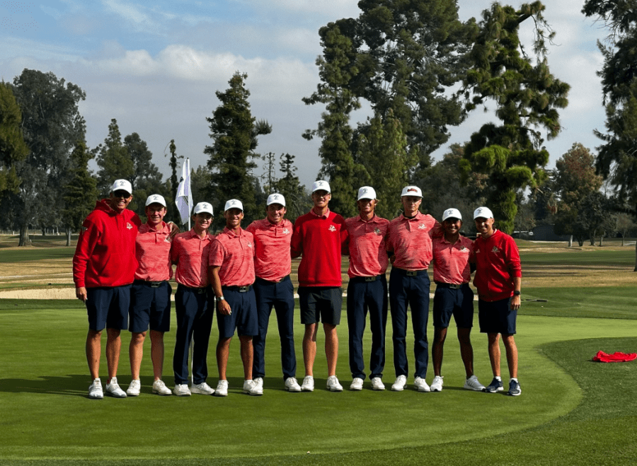 Fresno State wins Nick Watney Invitational