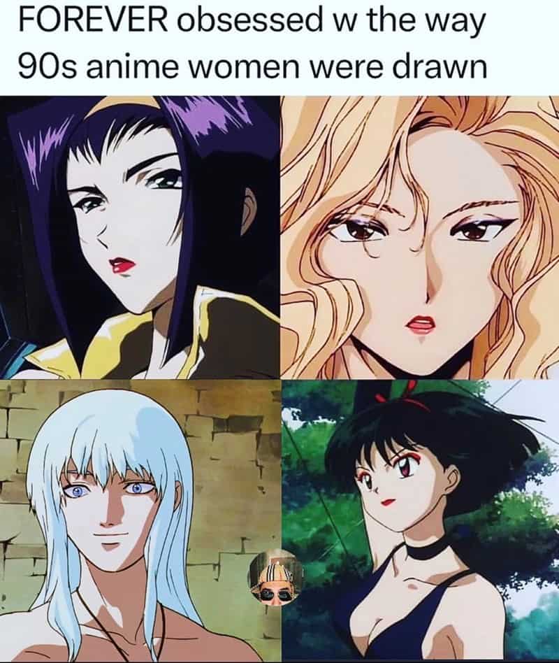 35 Nostalgic 90s Anime Memes For Toonami Brats Who Now Have Vegeta's ...