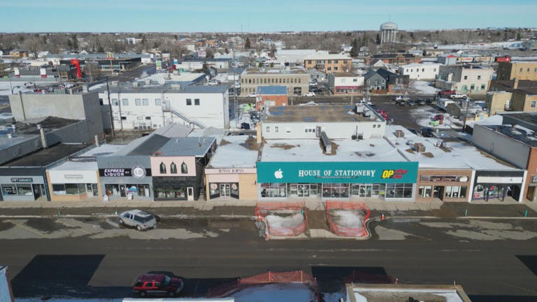 Saskatchewan border city reflects on future as Trump’s tariffs approach