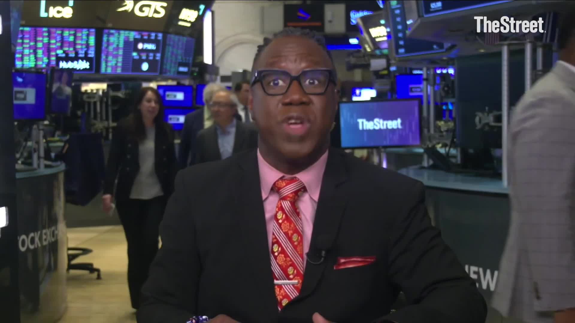 Wall Street today: What moved markets — February 26