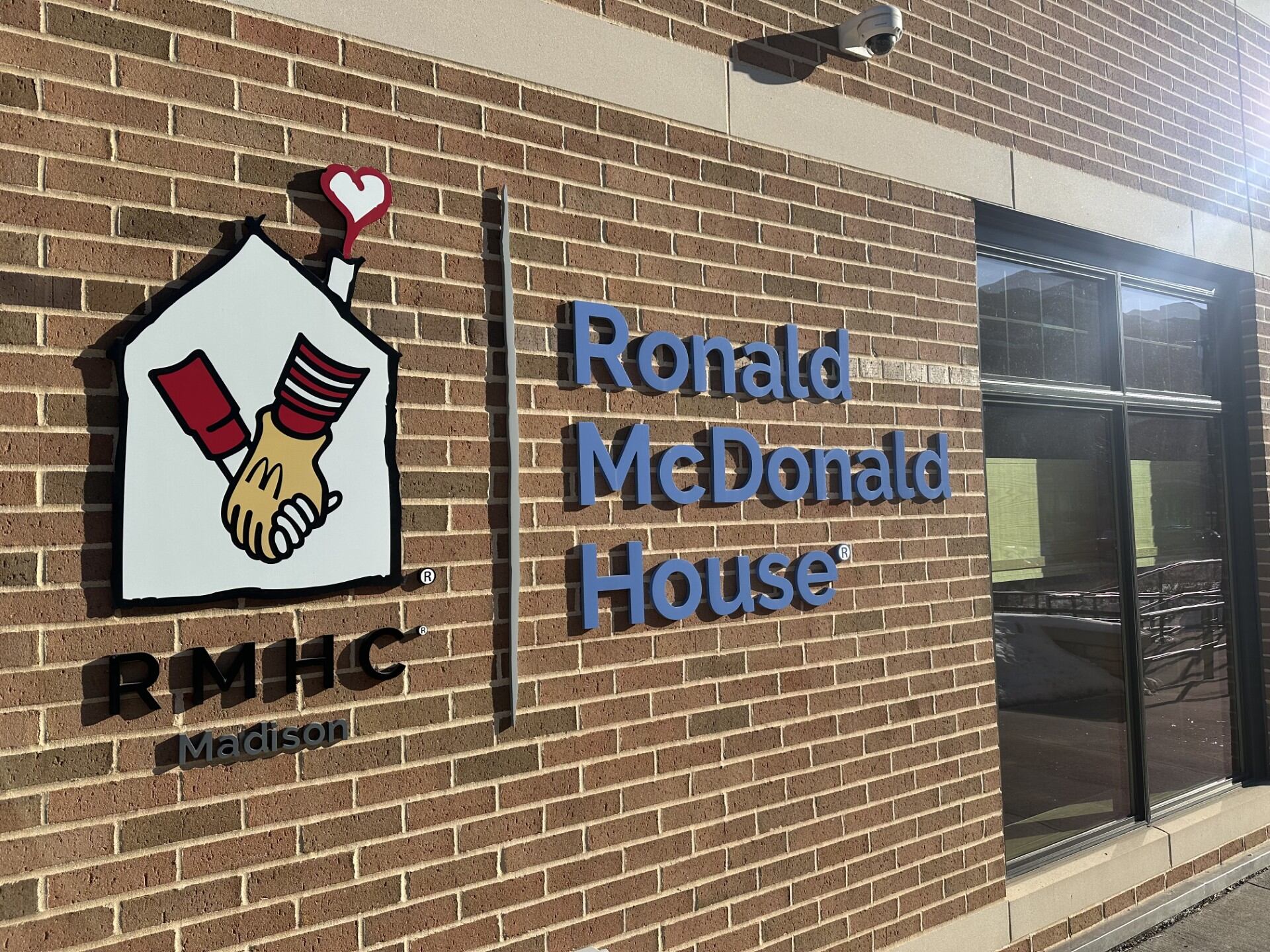 Ronald McDonald House Charities of Madison launches ‘Room for Comfort ...