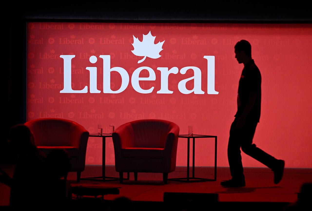 Voting begins in Liberal leadership race to replace Justin Trudeau ...