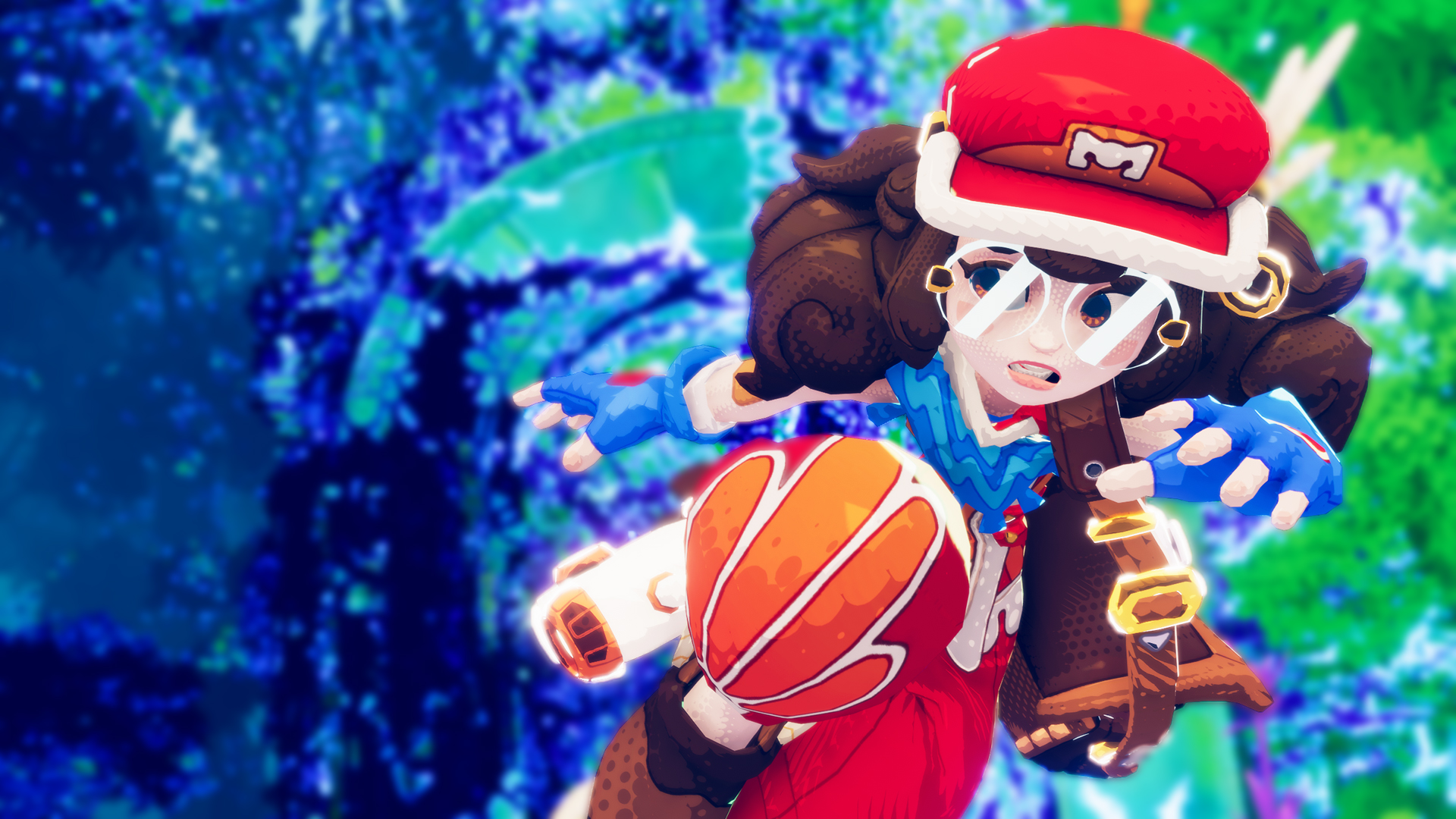 Sonic the Hedgehog has been quiet since the demo dropped for this ...