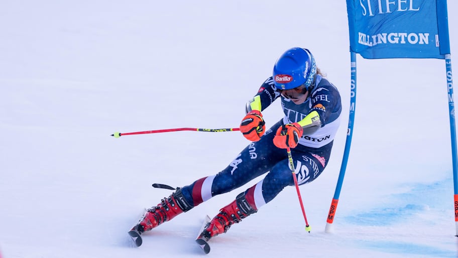 Mikaela Shiffrin Sets Massive Campaign Goal for Youth following ...