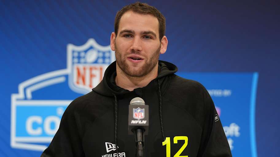 WATCH: Notre Dame's Jack Kiser Reveals Key Raiders Trait