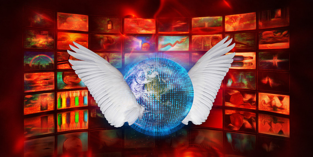 Every Single Thing You Need to Know About Angel Numbers