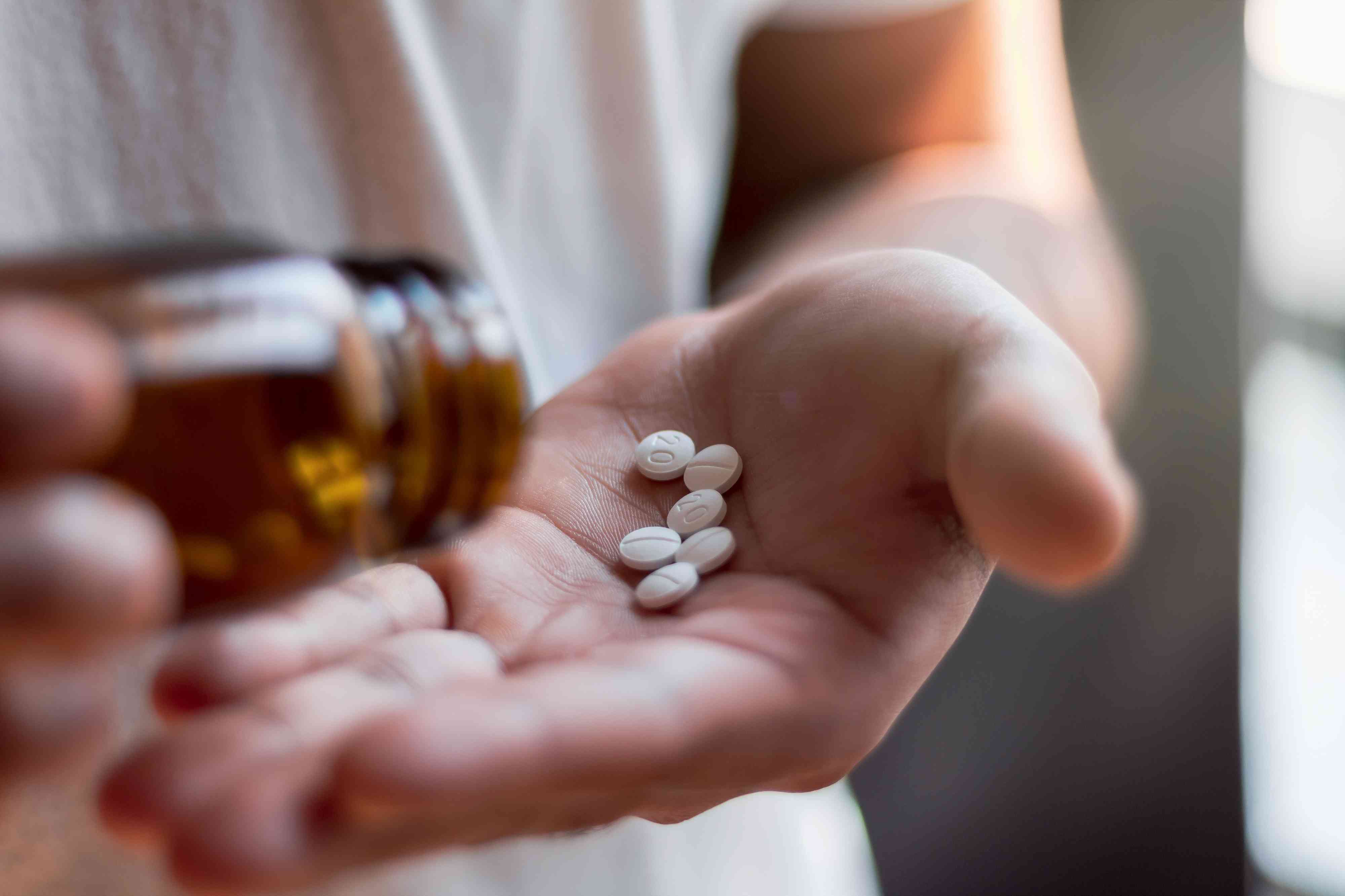 12 Buspirone Interactions You Should Know About