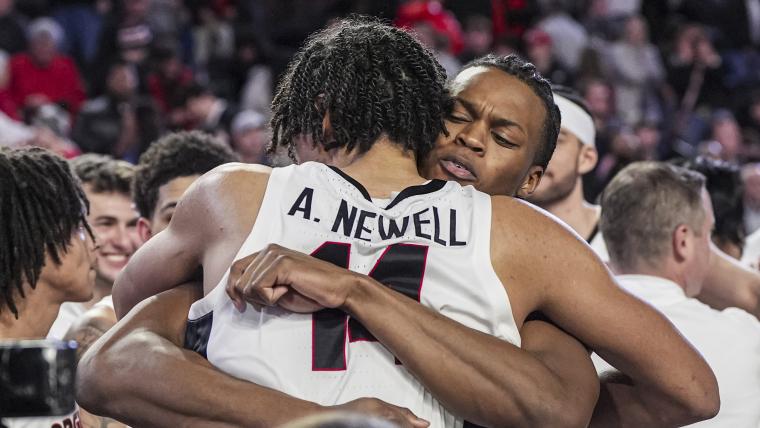 CBB analyst criticizes SEC's new rush rules after Georgia fans delayed ...