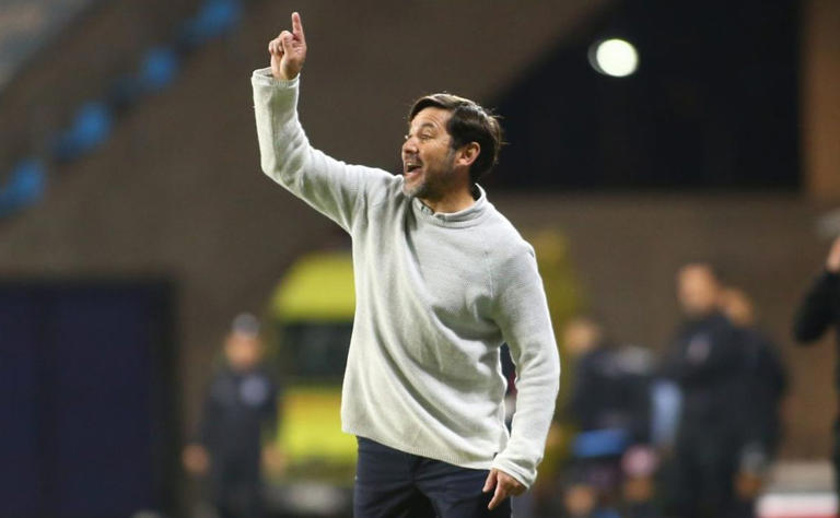 Qué pasa si Ñublense gana, empata o pierde ante Boston River por la ...