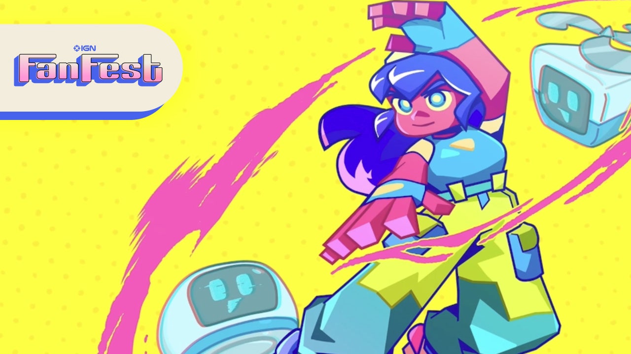 All Systems Dance - Official Trailer | IGN Fan Fest 2025