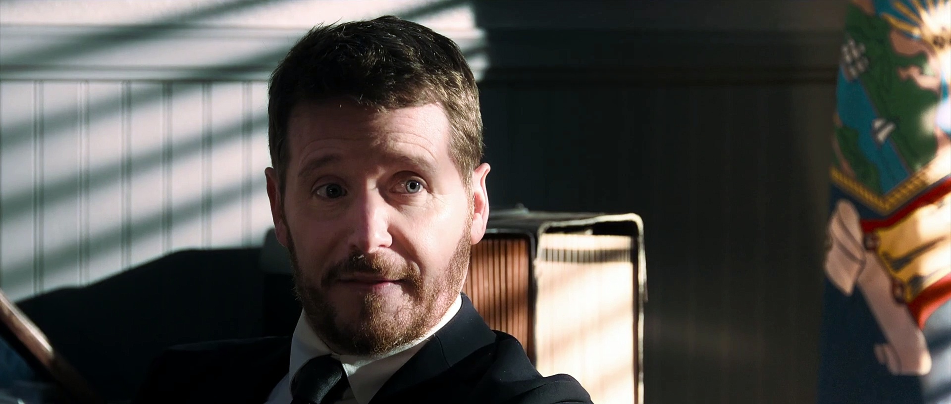 Mob Cops | Official Trailer - David Arquette, Kevin Connolly, Danny A ...