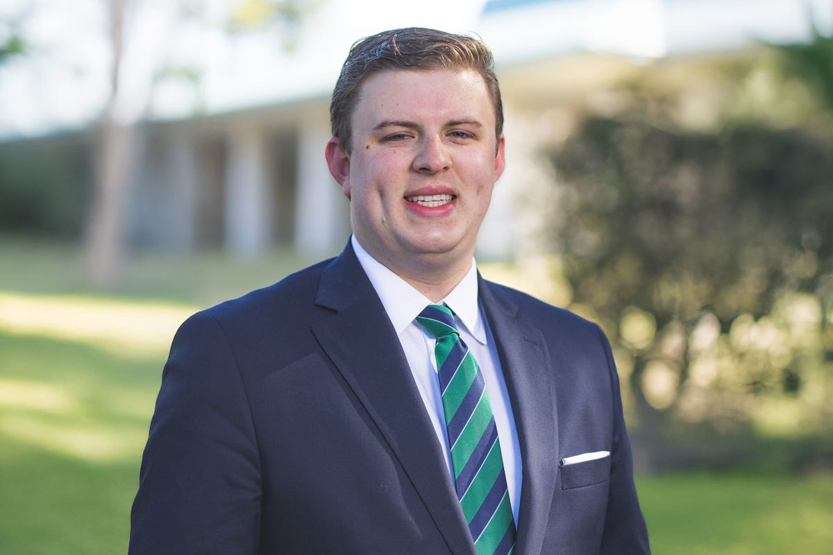 Special assistant to Mayor D.C. Reeves named director of external ...