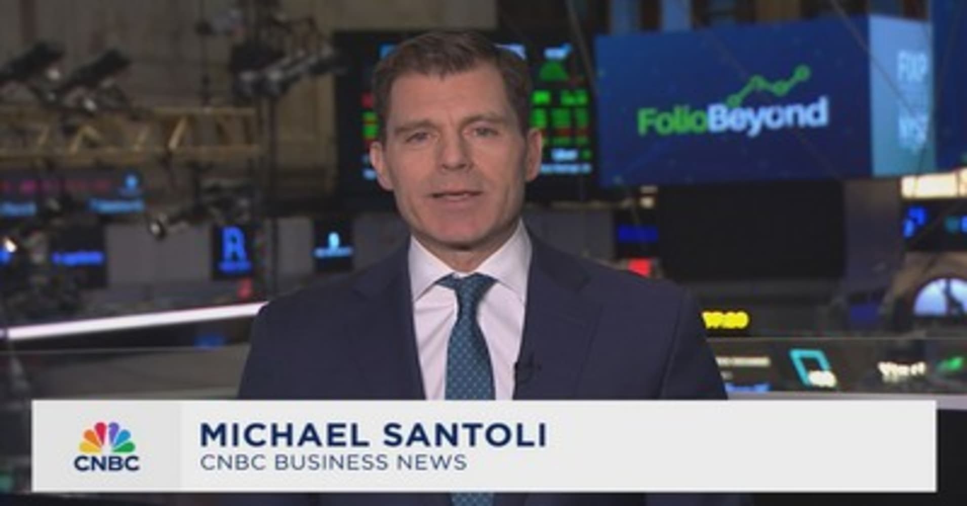 CNBC Markets Now: February 26, 2025