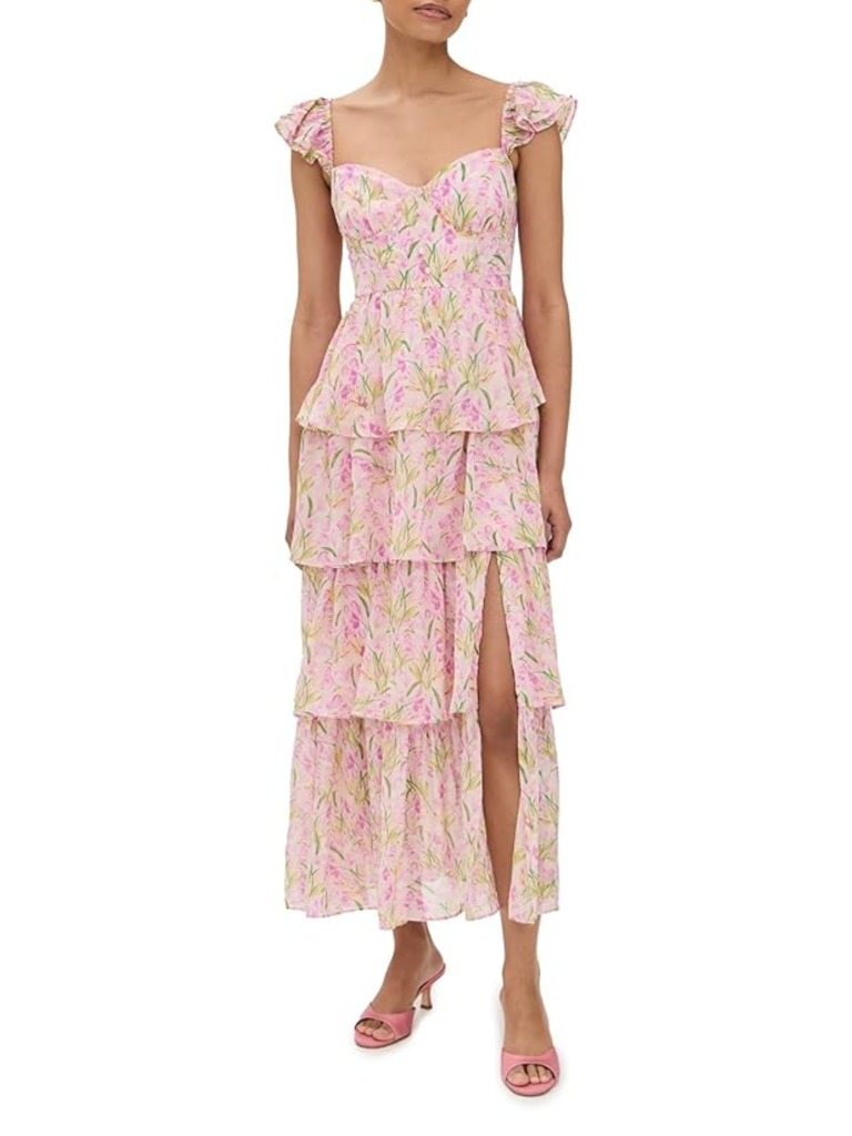 48 Best Spring Dresses for Every Wedding, Date Night, and Workday