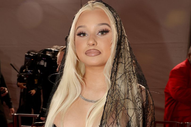 Travis Barker's daughter Alabama welcomes new member to the family