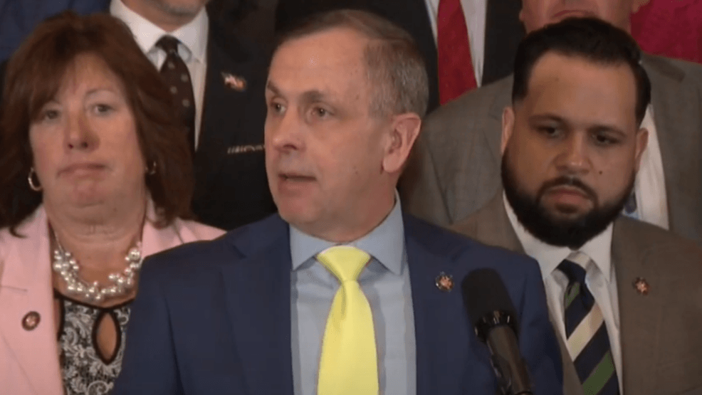 Smullen urges action after second pedestrian death on Route 7 in Niskayuna