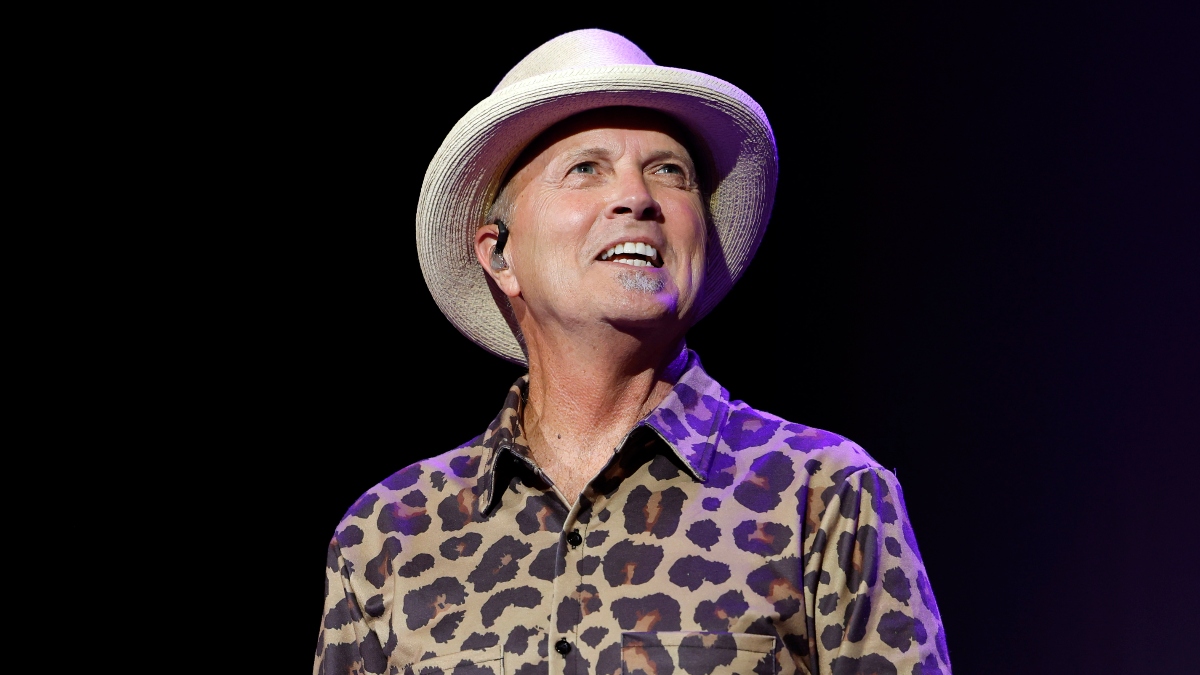 Mark Miller on ‘Star Search,' Tours & 40 Years of Sawyer Brown (EXCLUSIVE)