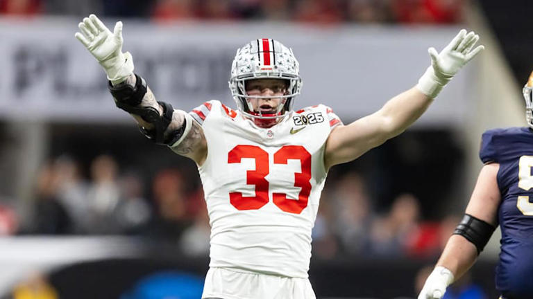 Cardinals Meet With 2 Ohio State Stars