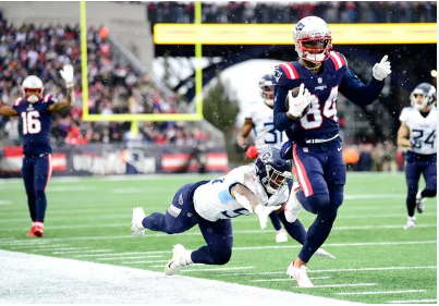 Billboard Near Patriots’ Facility Hacked with Shocking Message — and ...