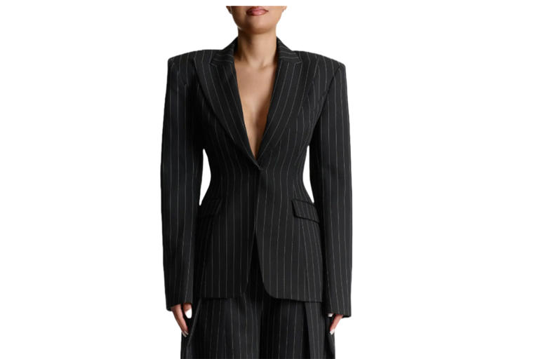 These fashion trends will dominate 2025, according to top celebrity ...