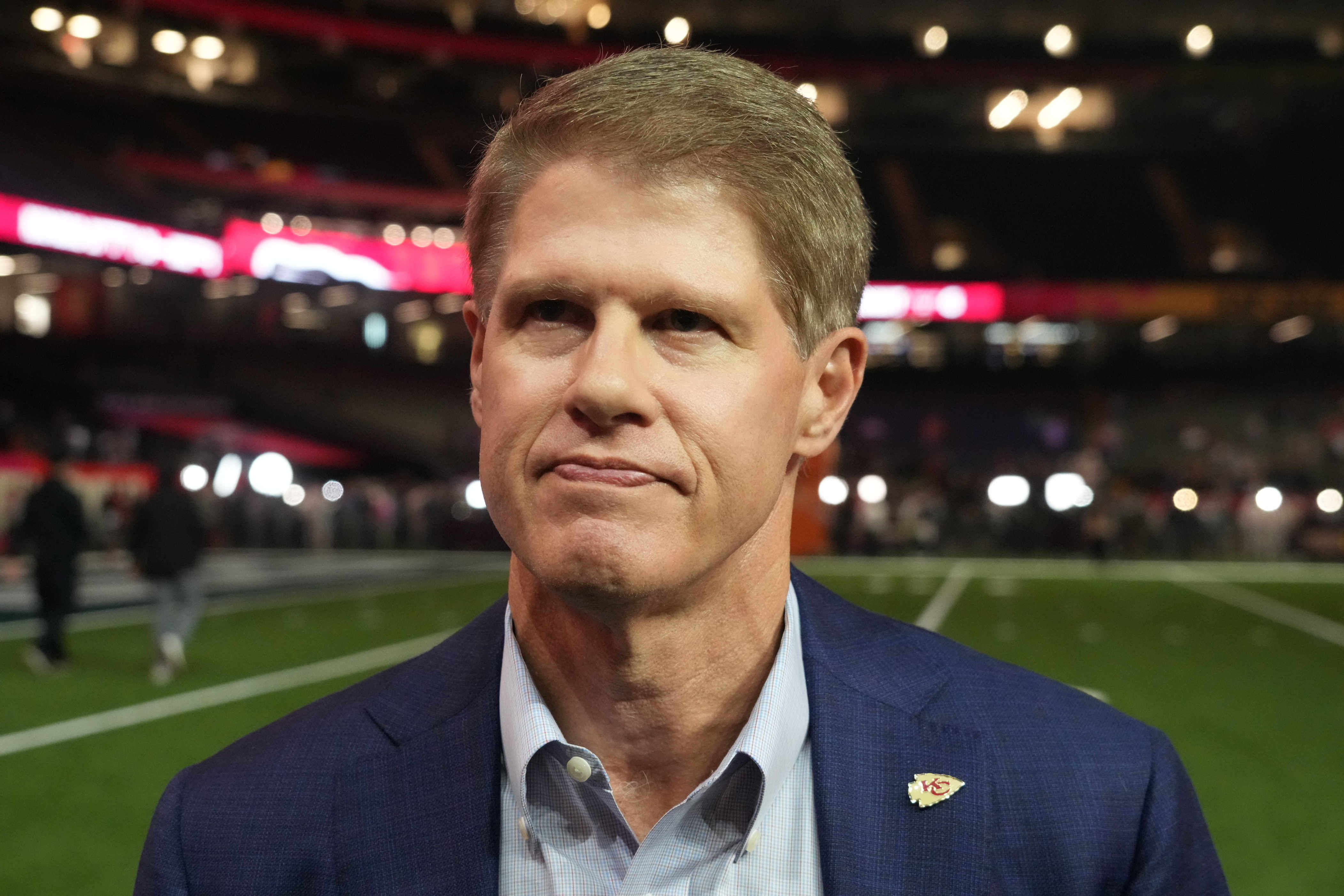 NFLPA team report cards: Chiefs rank among worst teams in NFL