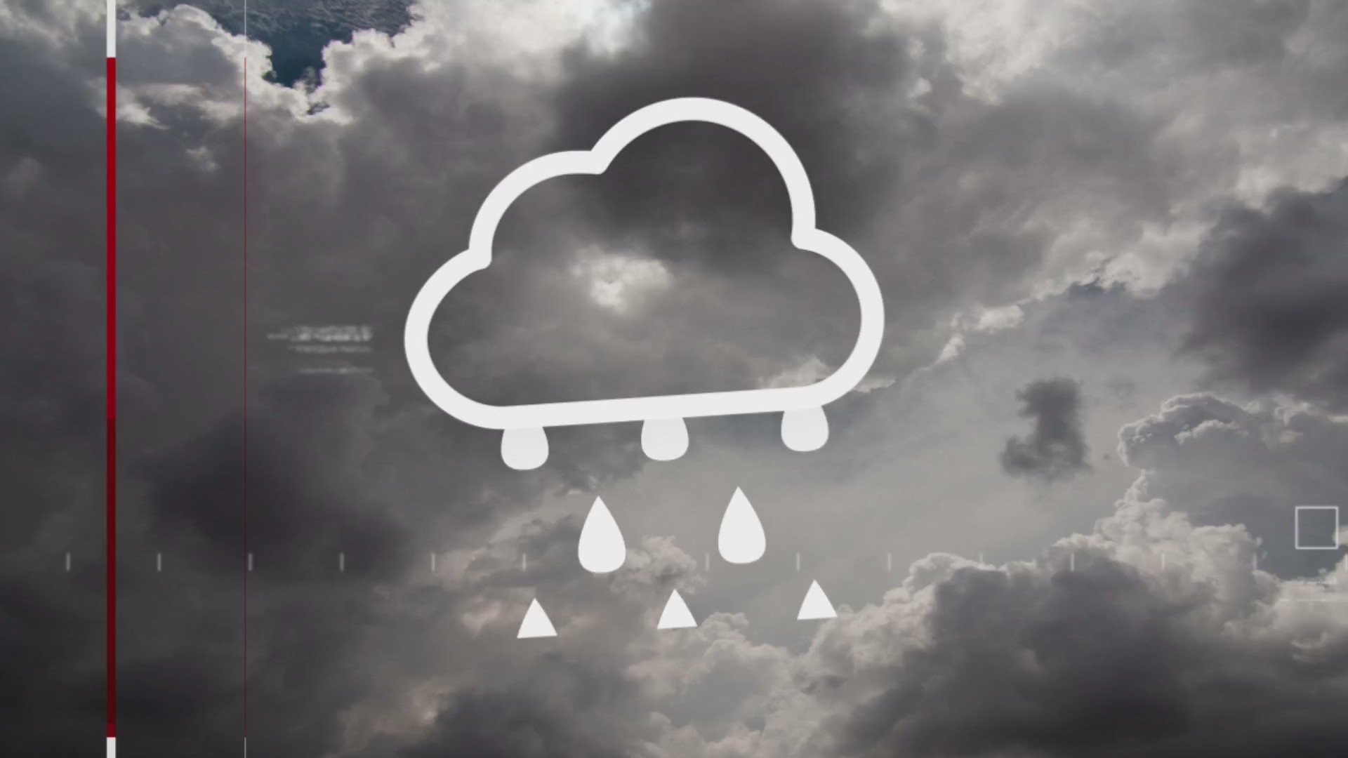 Wednesday PM Weather