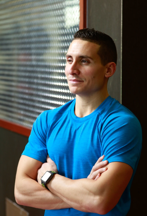 How fast you should be able to run a mile at every age — and what it ...