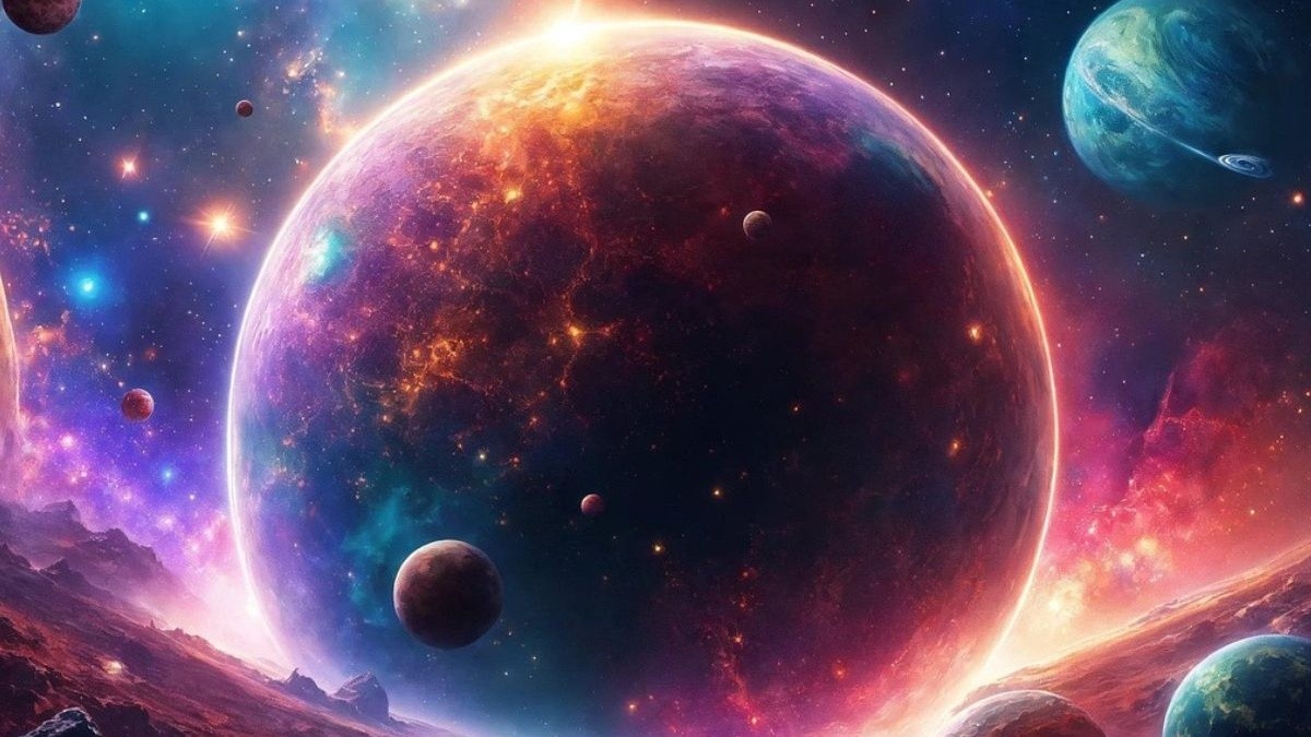 How and When to Watch the Parade of 7 Planets Visible Until 2040