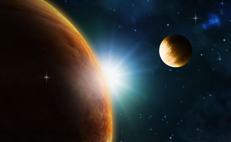 How and When to Watch the Parade of 7 Planets Visible Until 2040