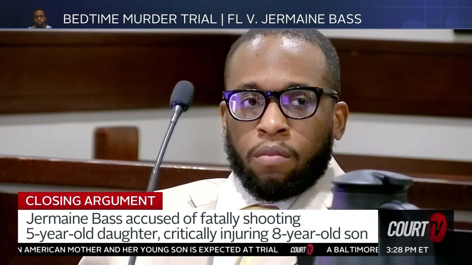 State: Look Where the Bullet Holes Are Located on Jaylah Bass’ Head