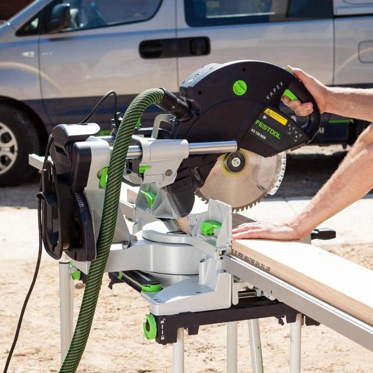 Best Miter Saw for Woodworking, Contractors, and DIYers in 2025