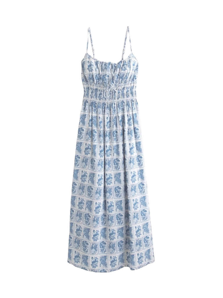48 Best Spring Dresses for Every Wedding, Date Night, and Workday