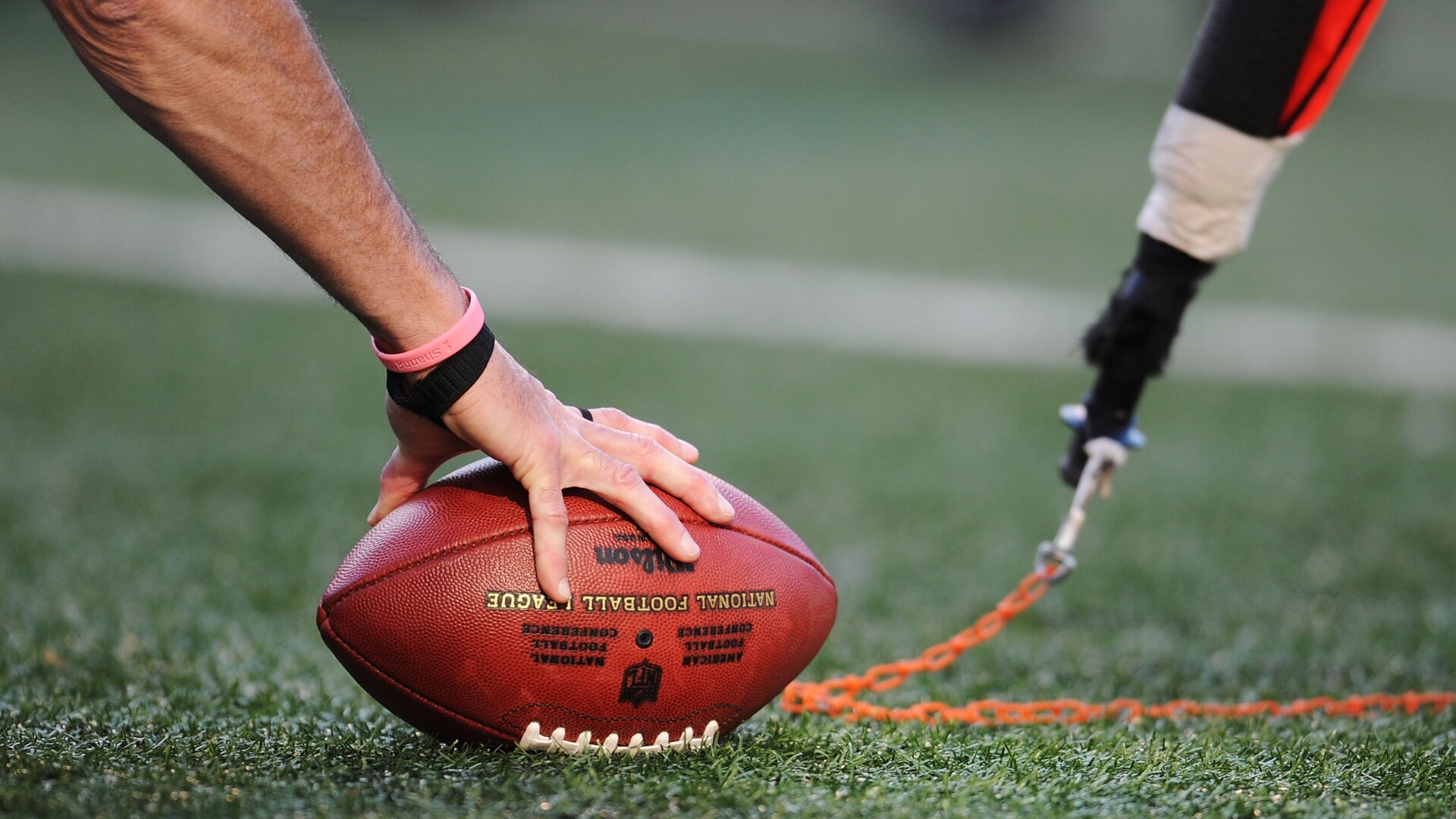 NFL plans to use state-of-the-art technology for measurements in 2025