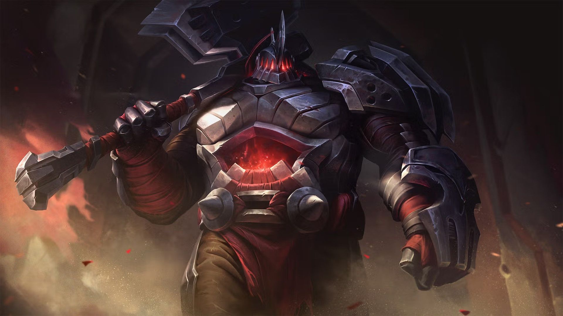 Riot walks back unpopular League of Legends changes: Hextech Chests are ...
