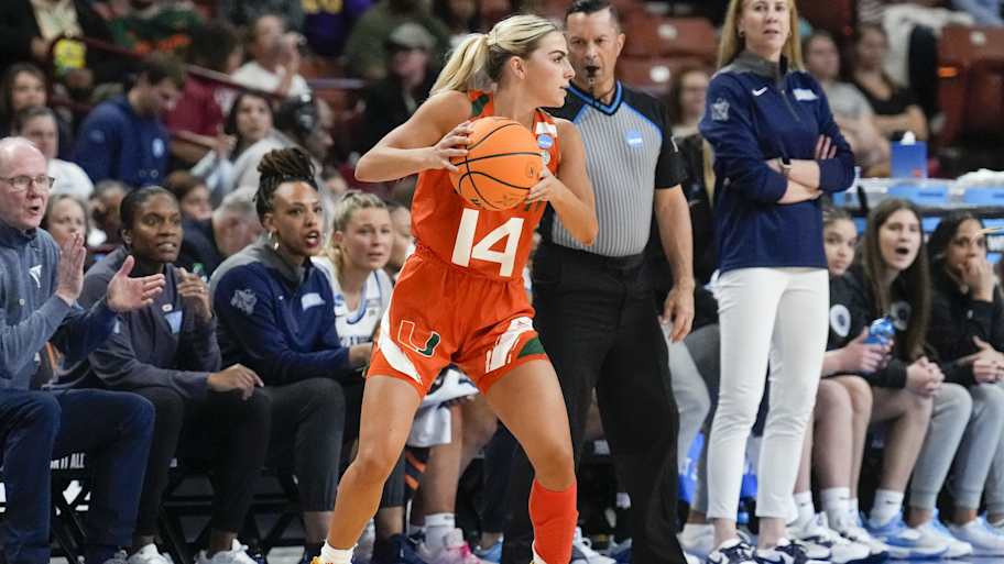 How to Watch Women's College Basketball: Miami vs. Stanford