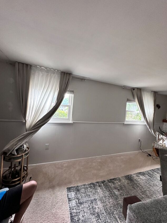 Wall Accents DIY for a Fancy Look