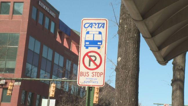 TDOT grant to enhance Chattanooga transit with new CARTA hubs, training ...